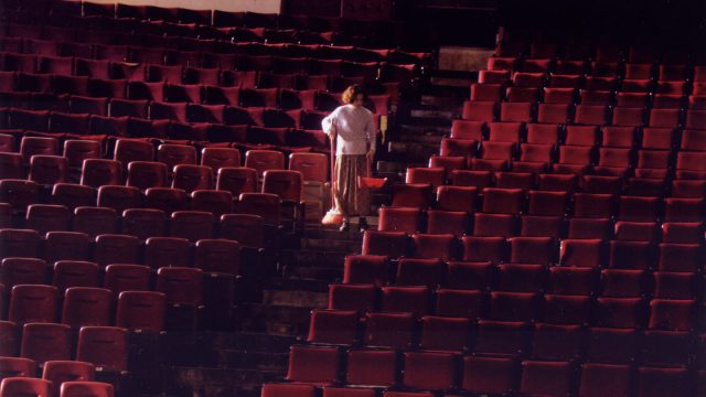 Tsai Ming-liang: Chasing the Film Spirit - Journal - Metrograph