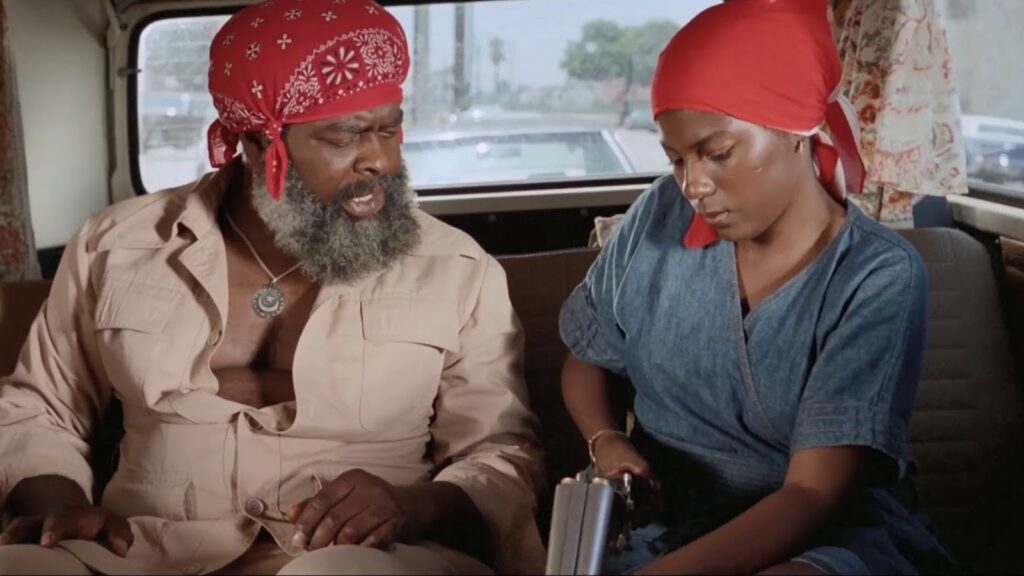 Death Becomes Her - Now Playing In Theater at Metrograph