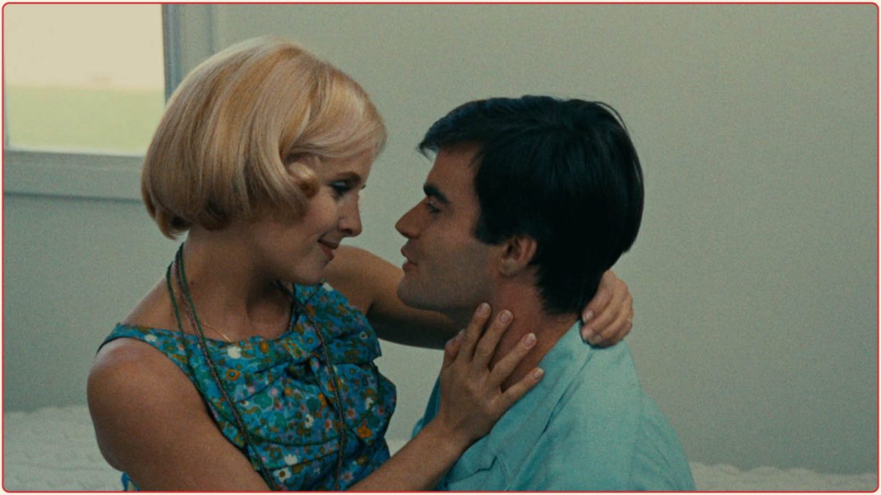 Happiness - Now Playing In Theater at Metrograph