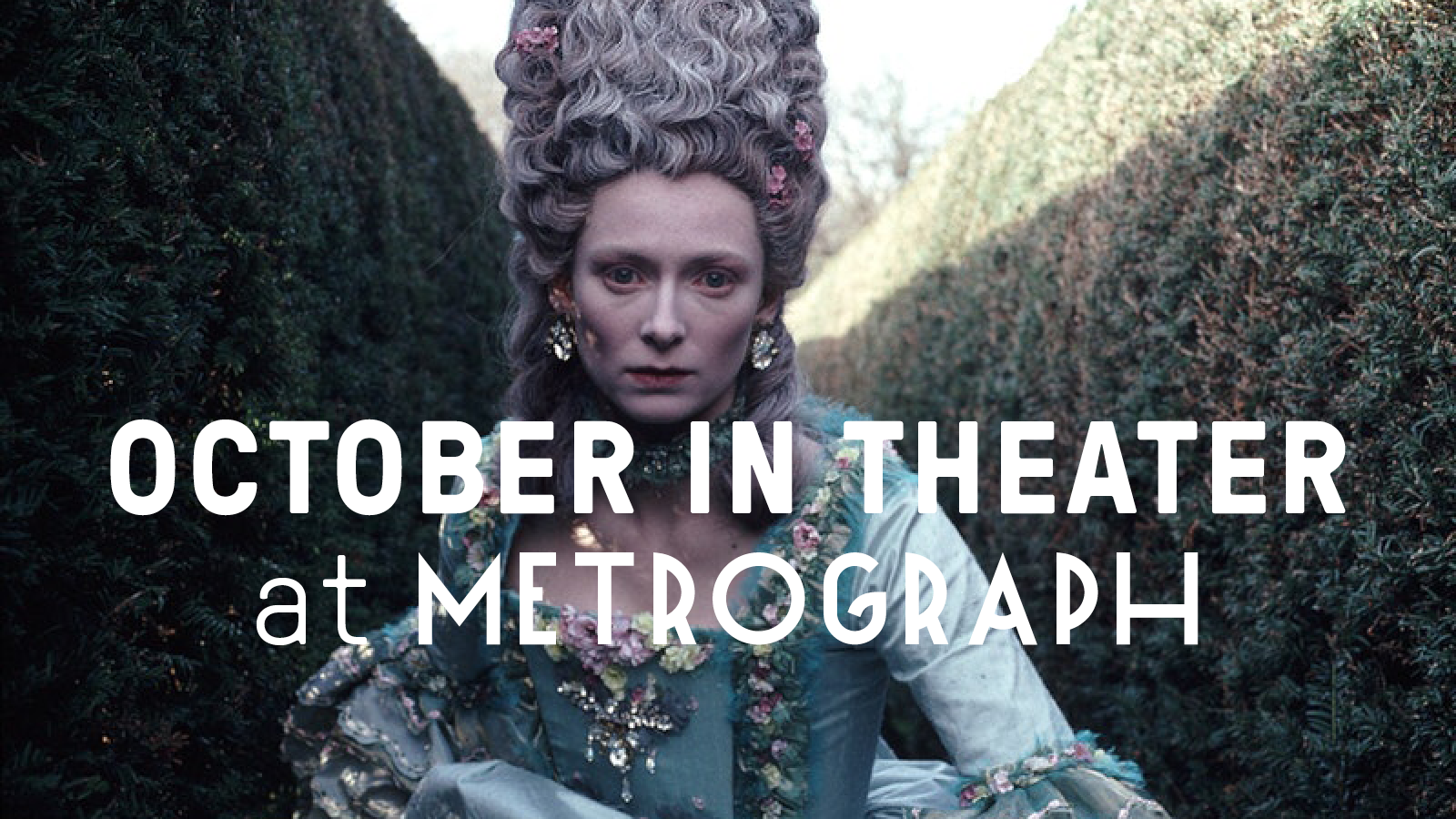 Dune - Now Playing In Theater at Metrograph