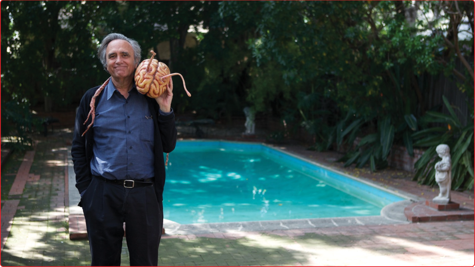 Joe Dante - Journal - Metrograph