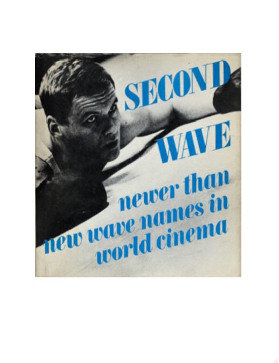 Second Wave: Newer Than New Wave Names in World Cinema - Metrograph