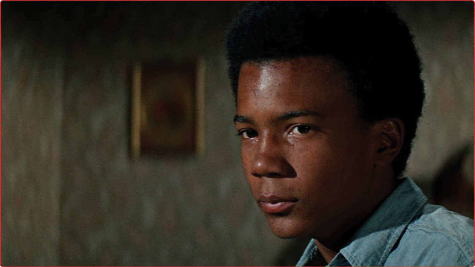 The Oldest Profession - Now Playing In Theater at Metrograph