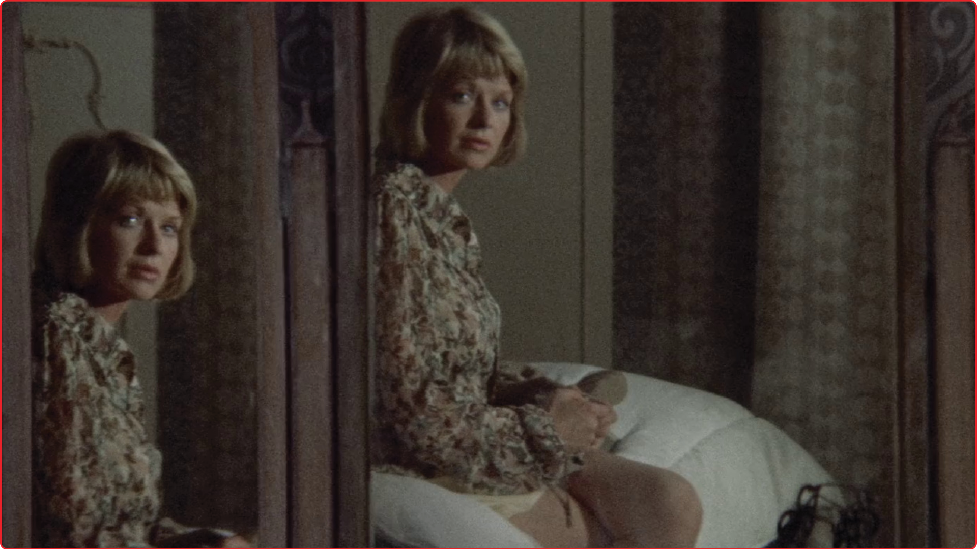 Also Starring Susannah York Journal Metrograph