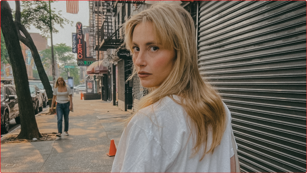 Annie Hamilton, Author at Metrograph