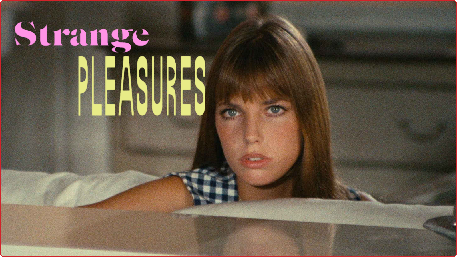 Cléo from 5 to 7 - Now Playing In Theater at Metrograph