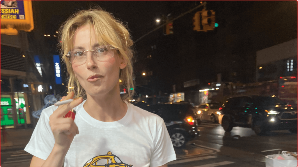 Annie Hamilton Author At Metrograph