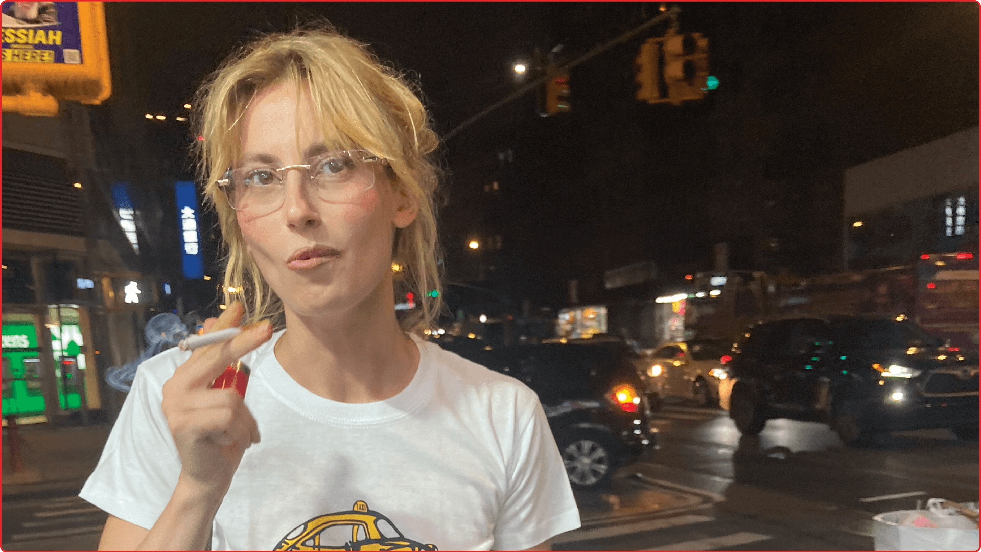 The Oldest Profession - Now Playing In Theater at Metrograph