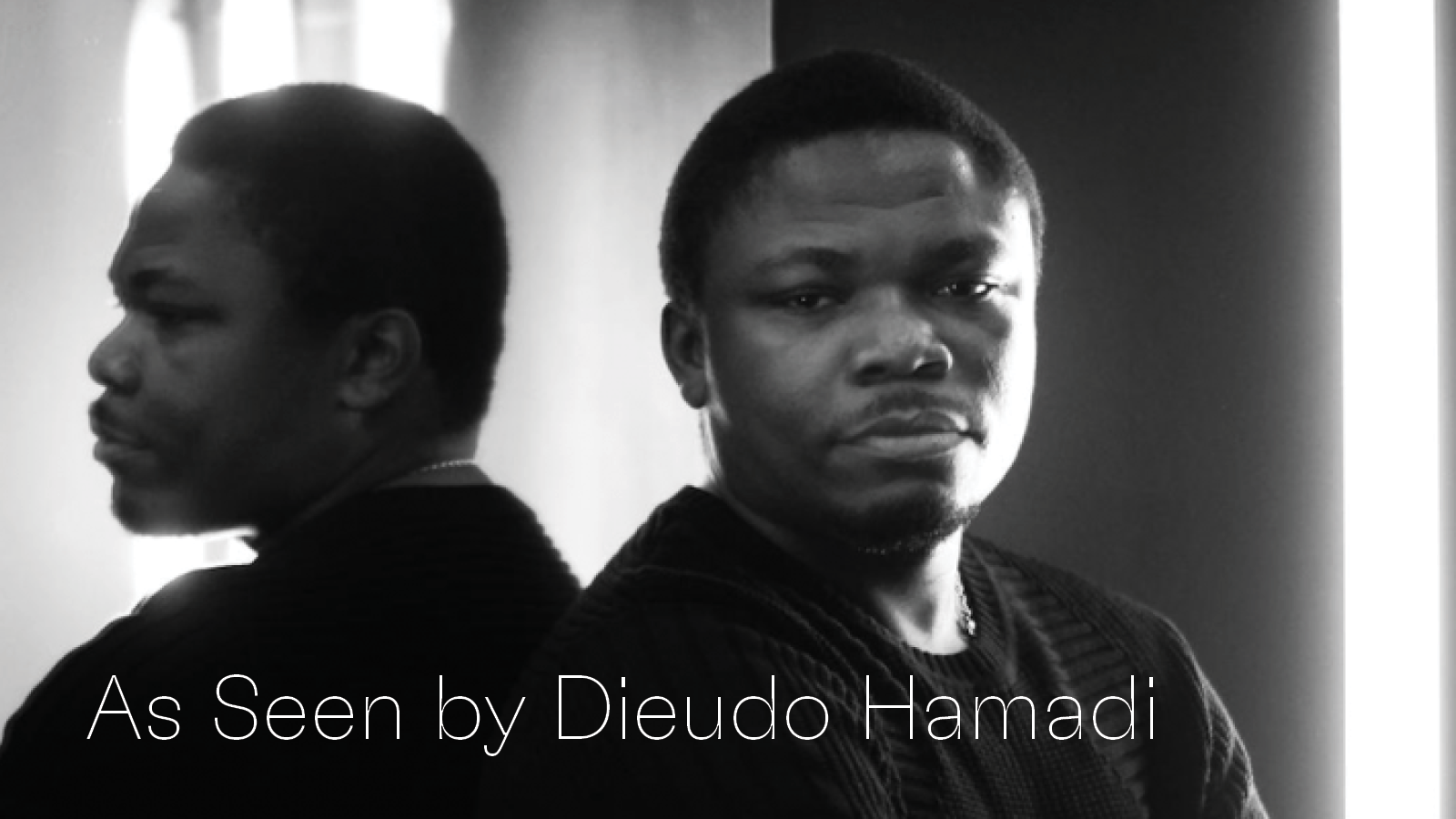 As Seen By Dieudo Hamadi - Metrograph