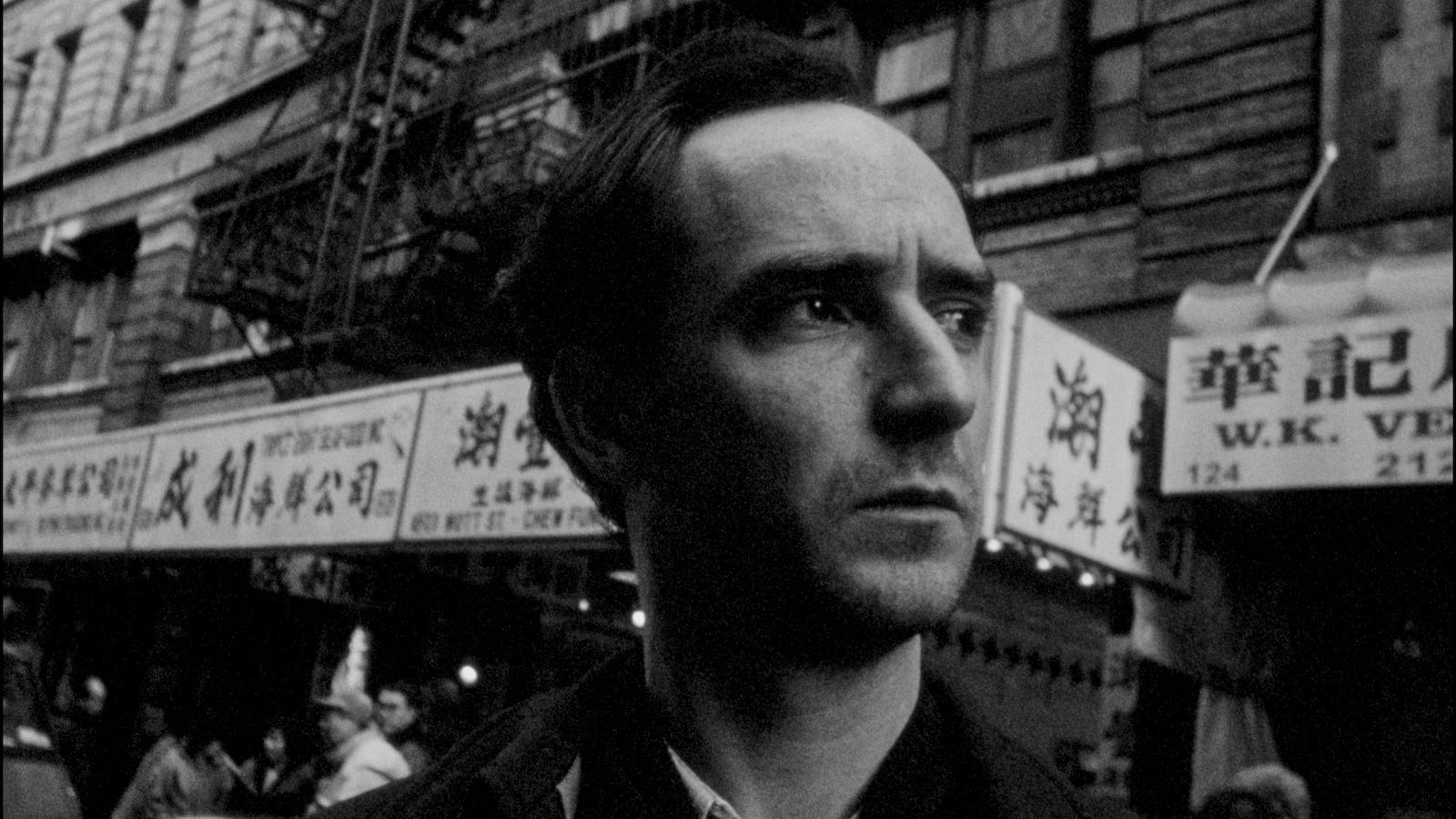 Darren Aronofsky Presents New Restoration of PI - Now Playing In ...