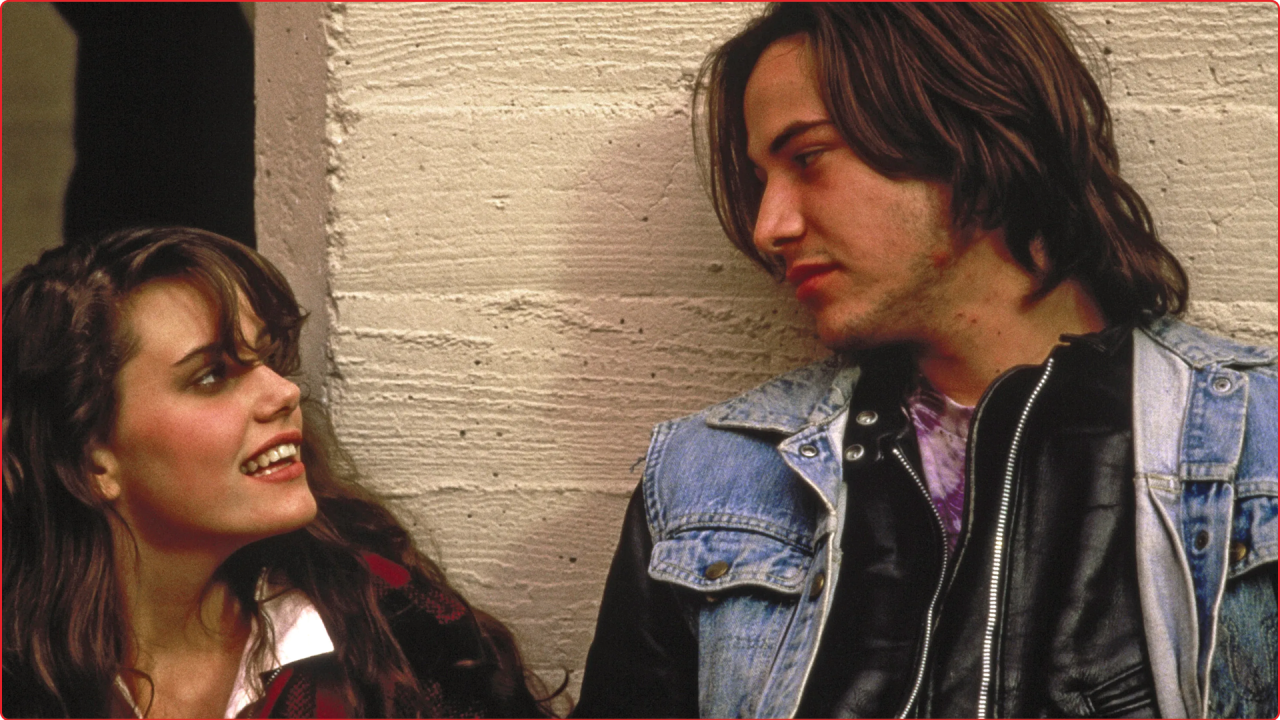 The Girl Can't Help It - Now Playing In Theater at Metrograph