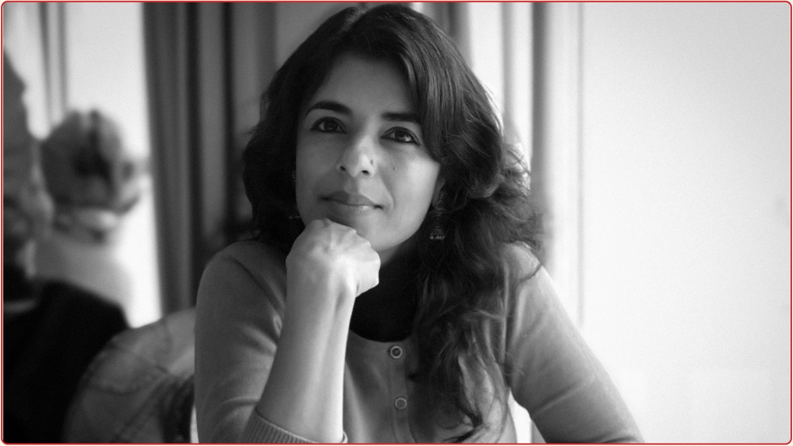 Sandhya Suri - Journal - Metrograph