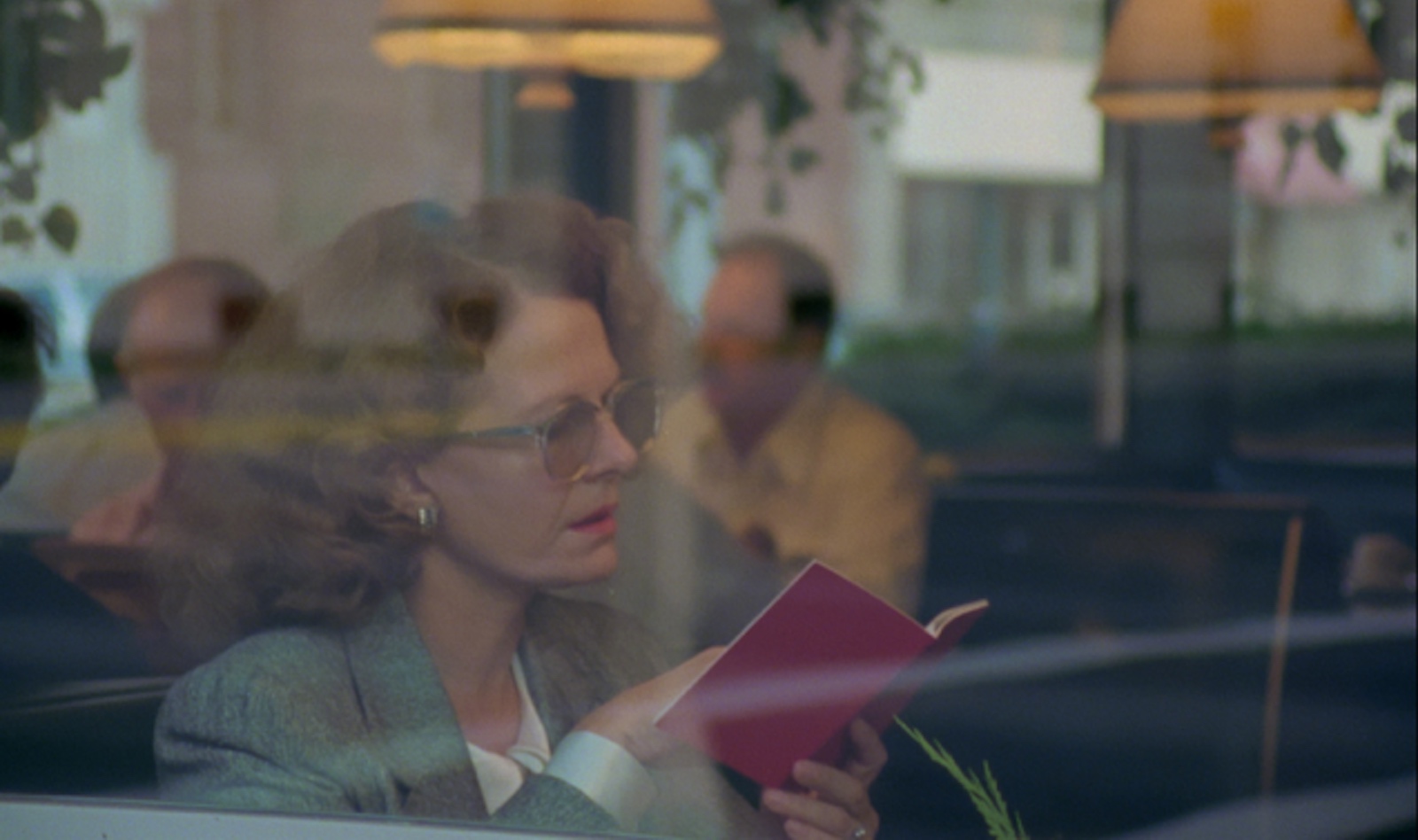 Calamity Jane & Delphine Seyrig: A Story - Now Playing In Theater at ...