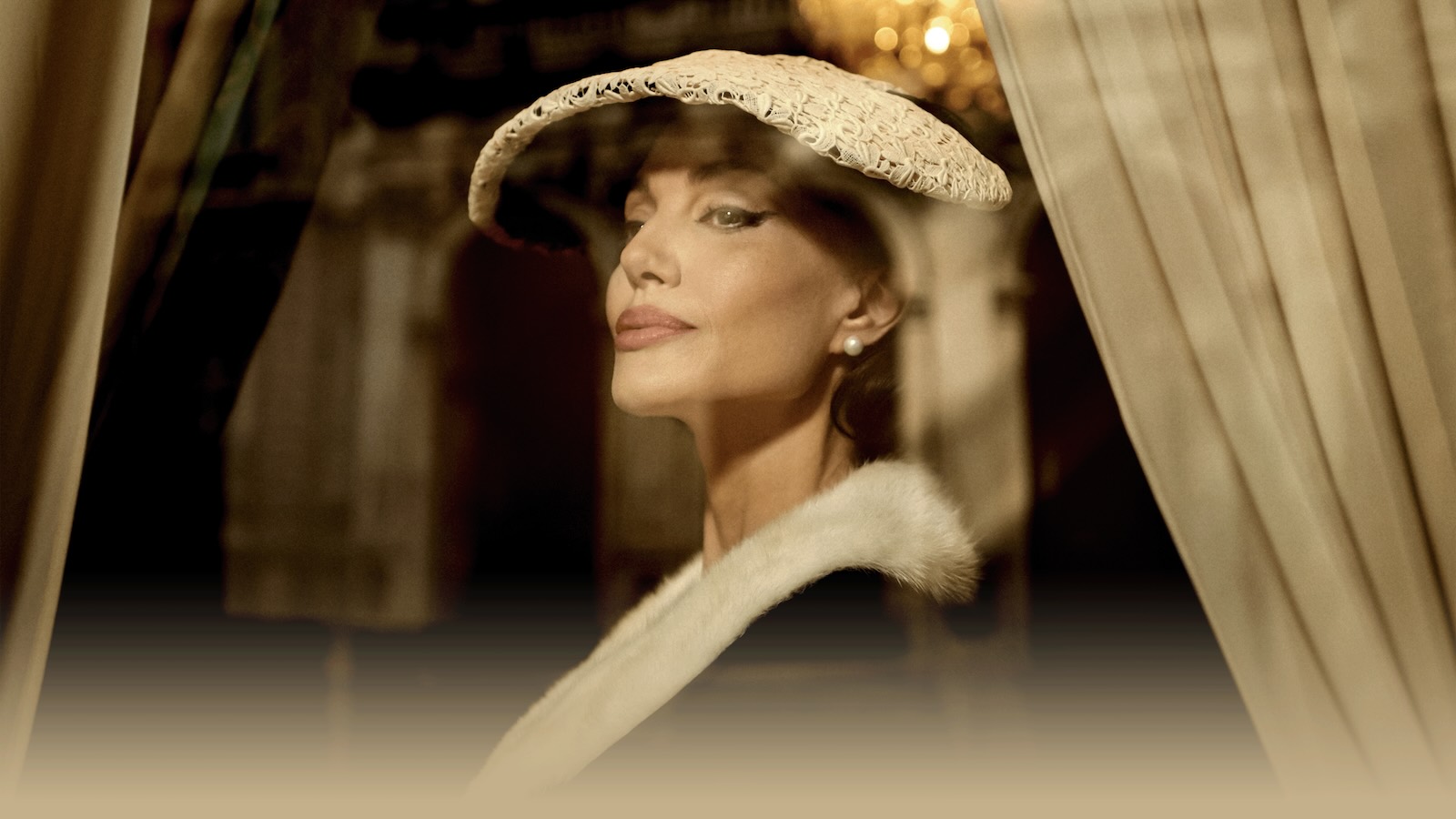 Maria - Now Playing In Theater at Metrograph