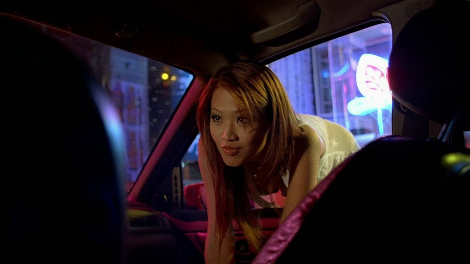 Help Me Eros - Now Playing In Theater at Metrograph