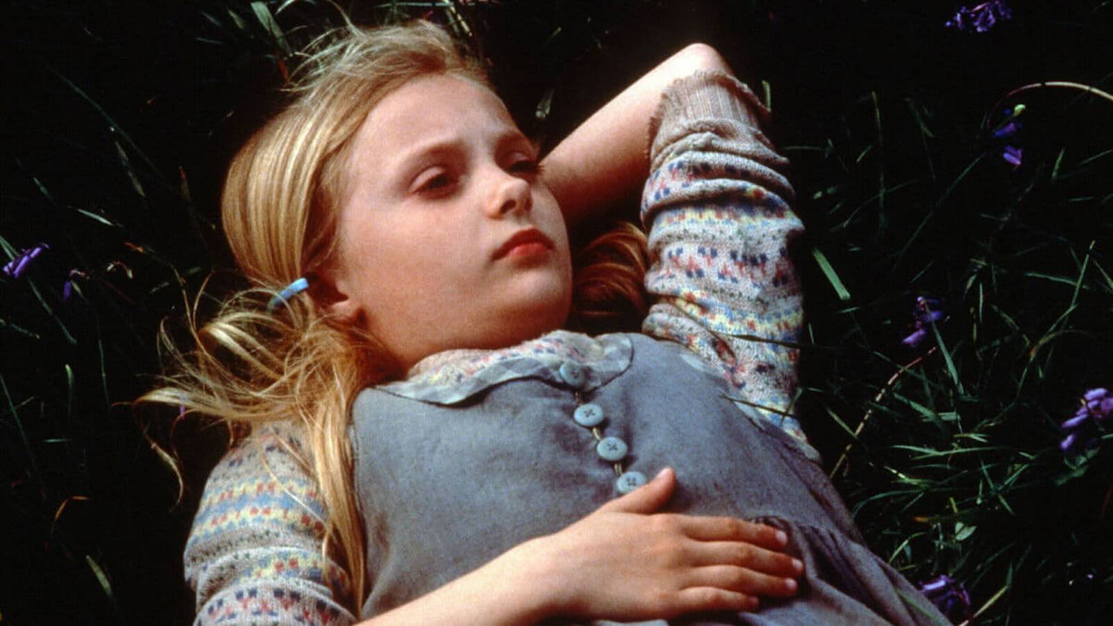 The Secret of Roan Inish - Now Playing In Theater at Metrograph