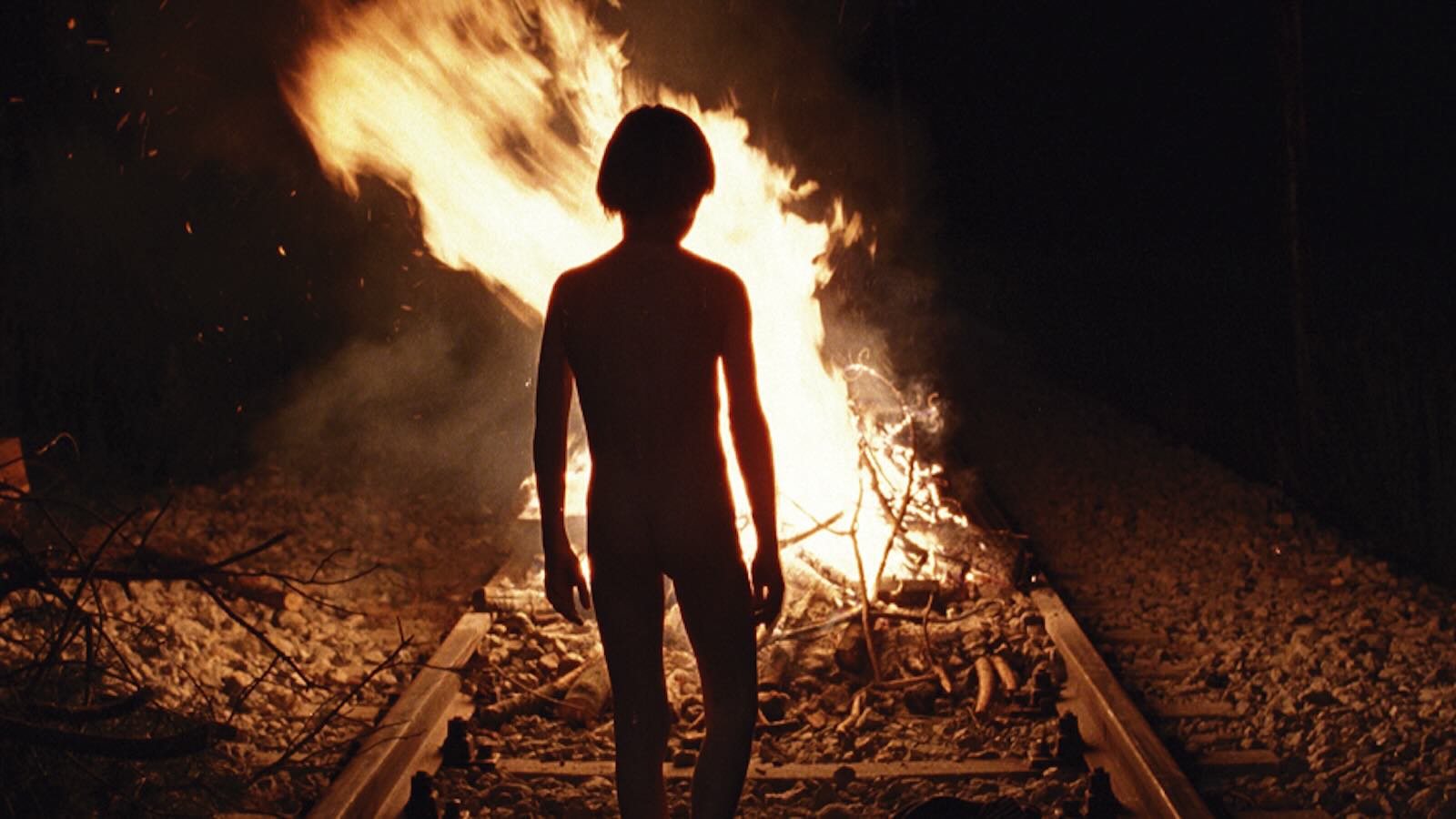 Time of the Wolf - Now Playing In Theater at Metrograph