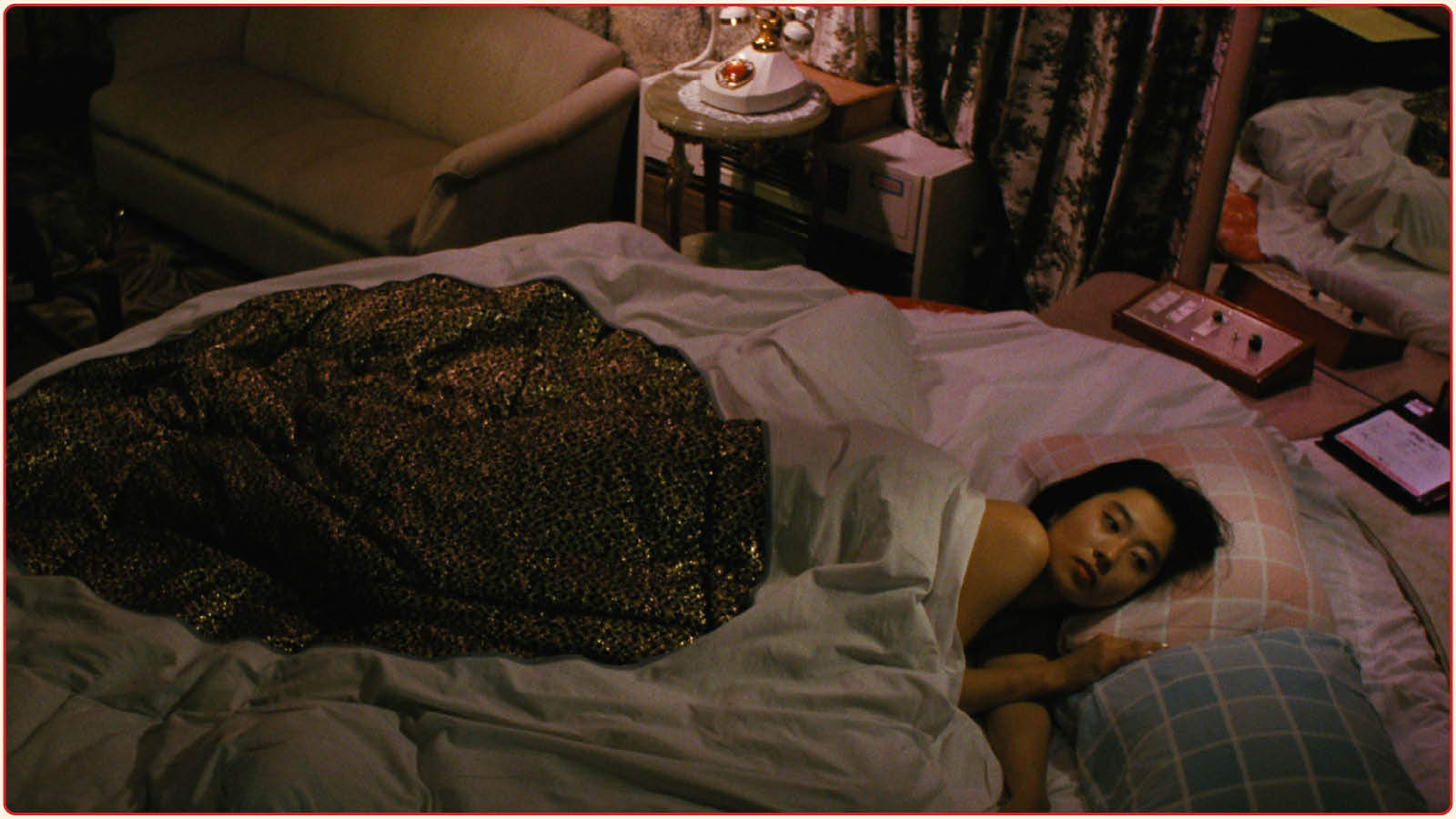 Love Hotel - Journal - Metrograph