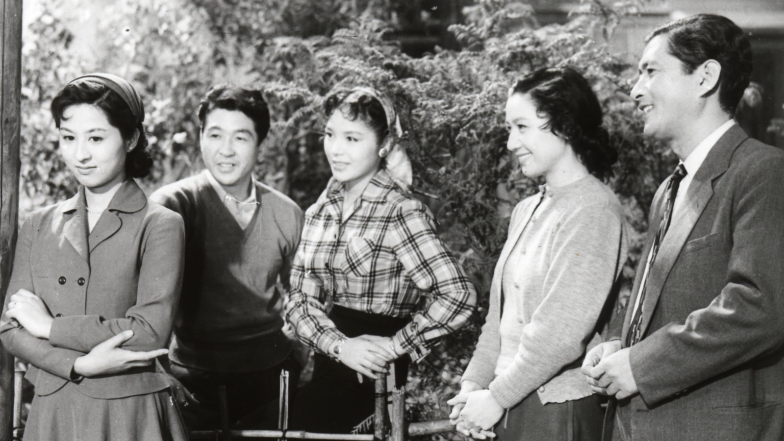 Sudden Rain - Now Playing In Theater at Metrograph