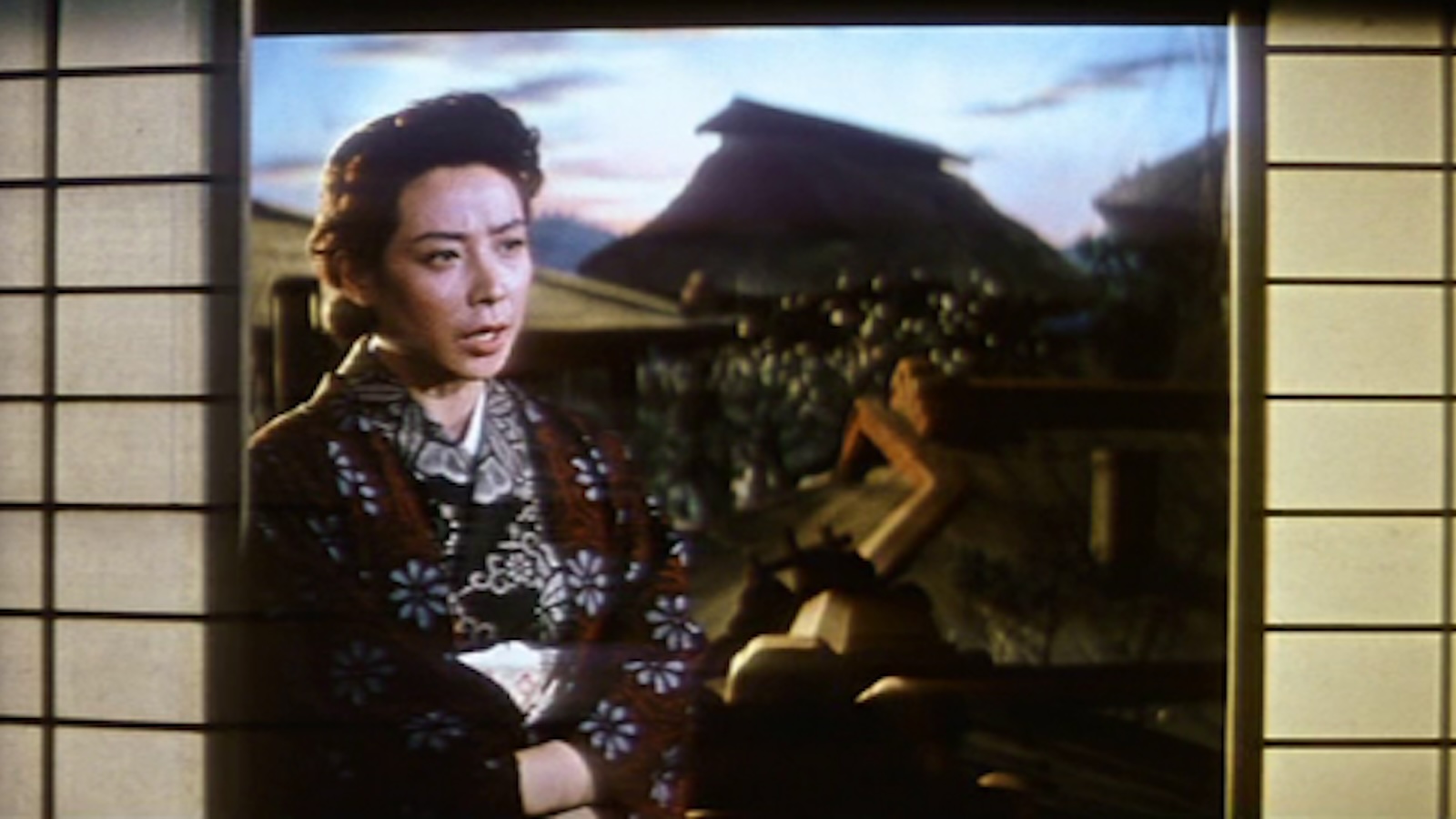 Summer Clouds - Now Playing In Theater at Metrograph