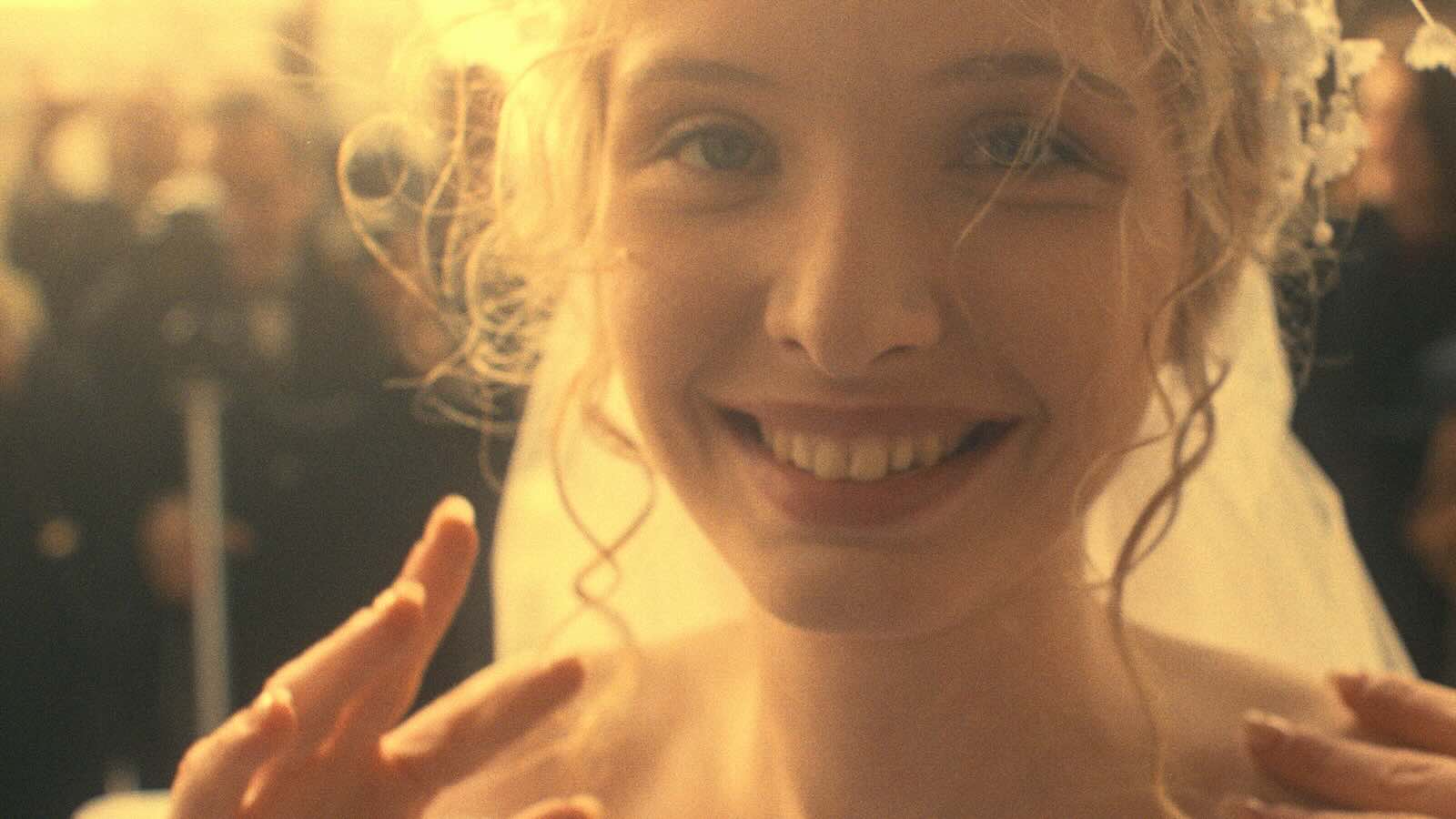 Three Colors: White [35mm] - Now Playing In Theater at Metrograph