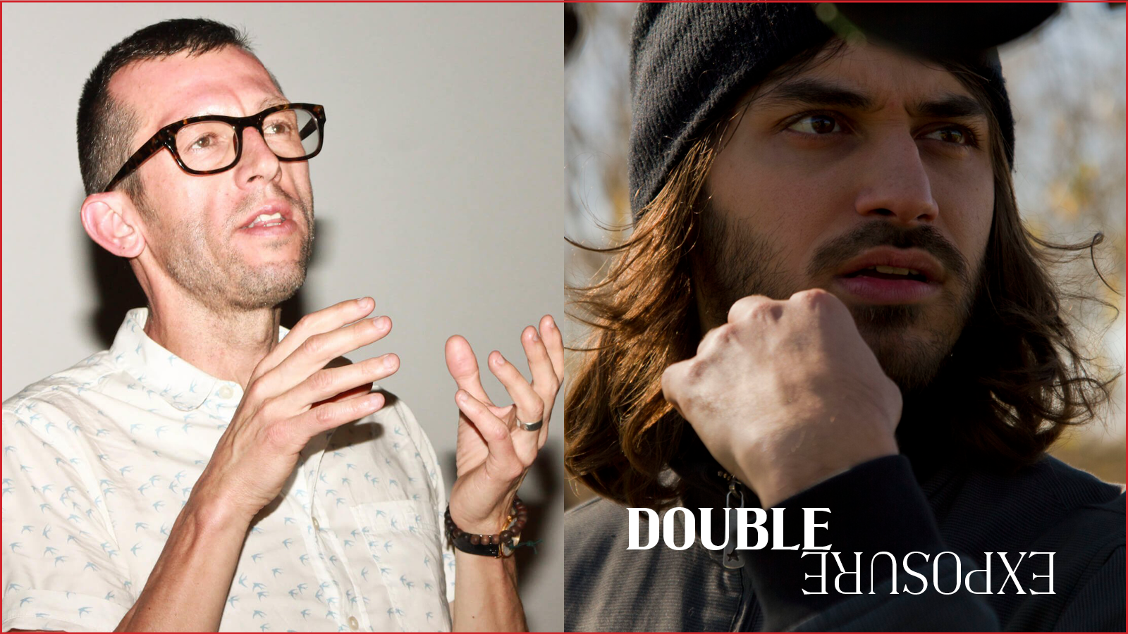 Double Exposure: João Pedro Rodrigues and Matías Piñeiro - Journal - Metrograph