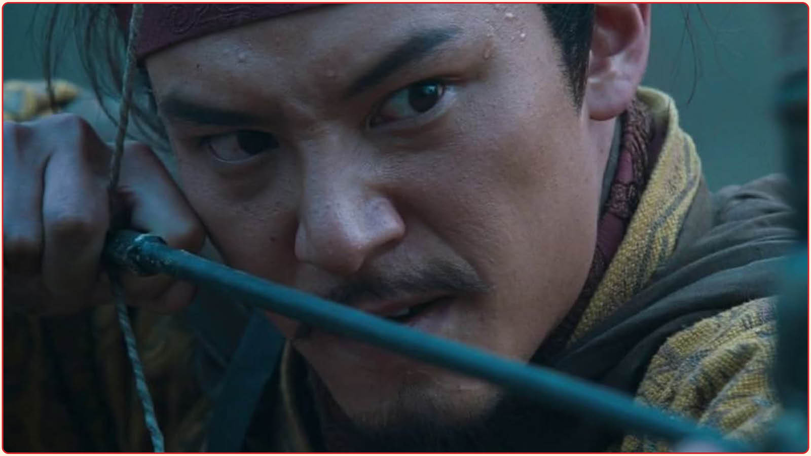 Chang Chen - Journal - Metrograph