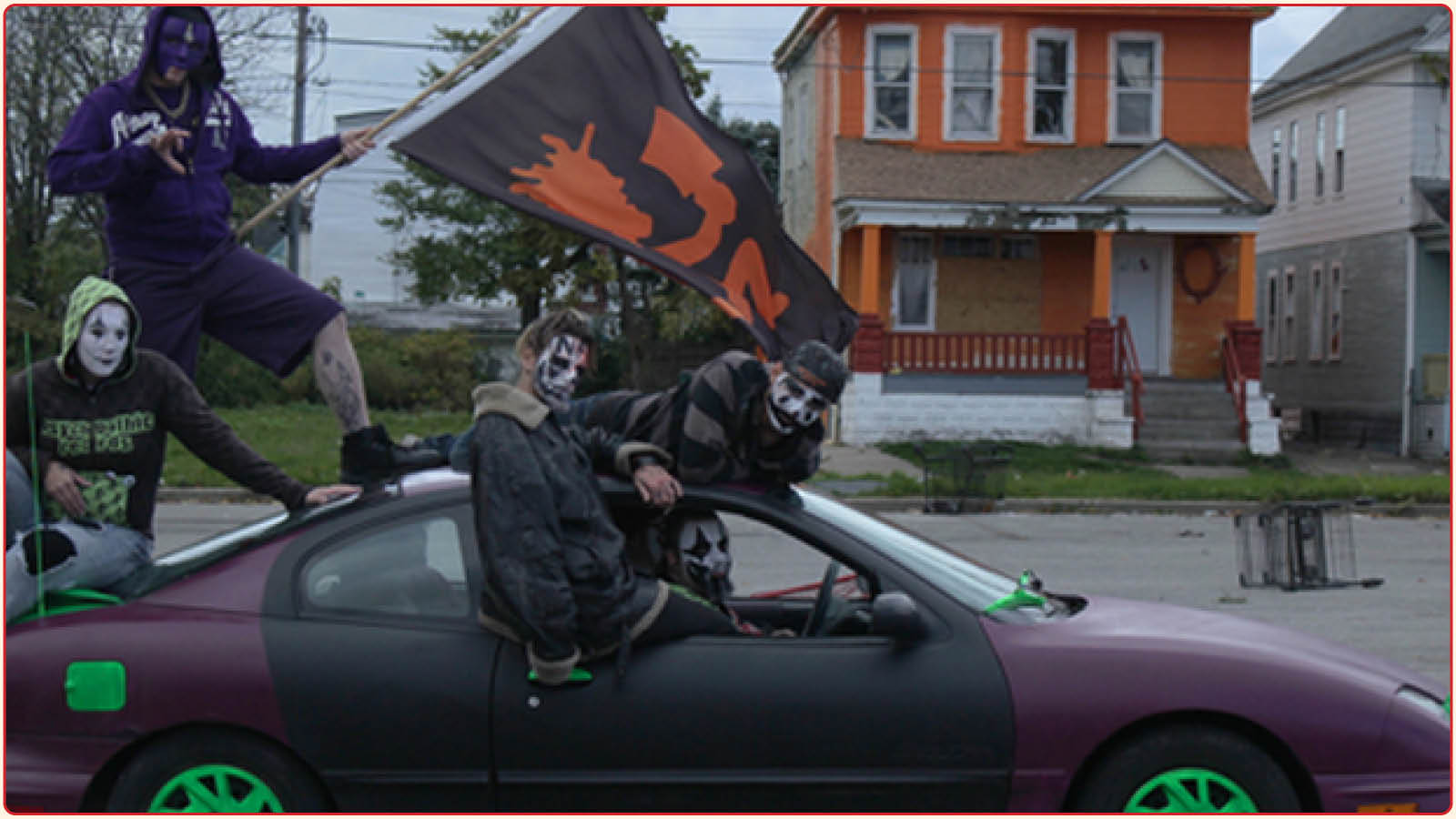 At Home With... September Picks - Journal - Metrograph