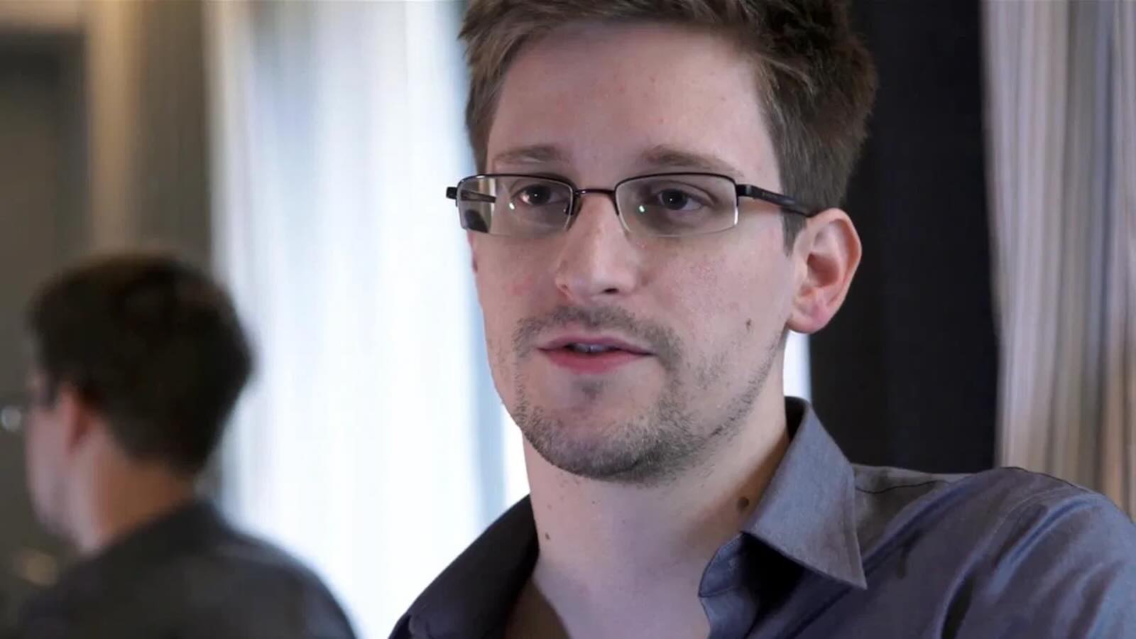 Citizenfour - Now Playing In Theater at Metrograph