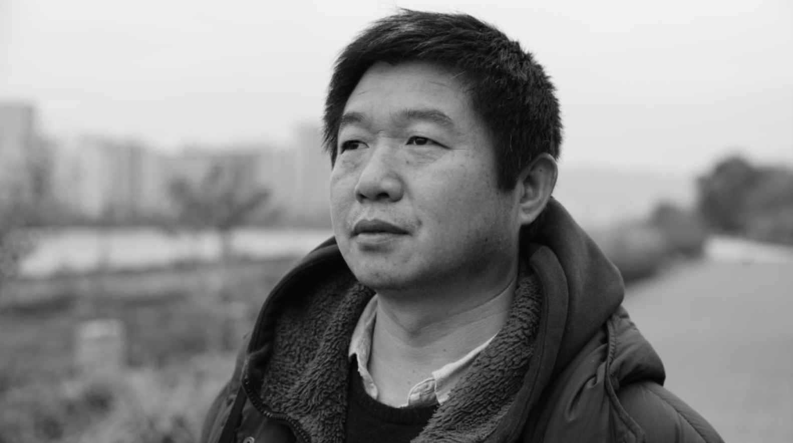 Wang Bing - Journal - Metrograph