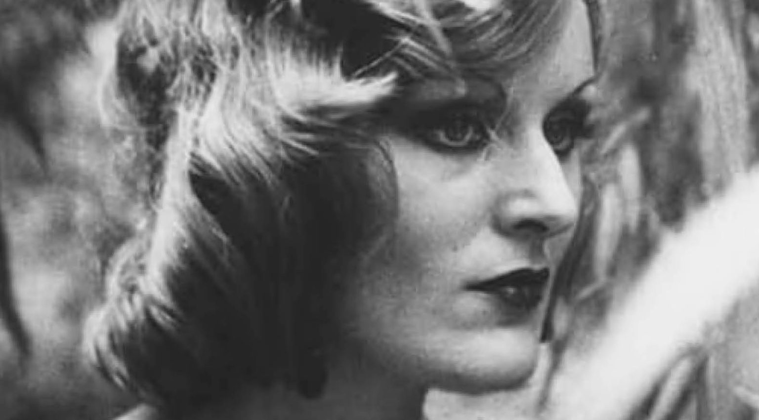 Cracked Actor: Magdalena Montezuma - Journal - Metrograph