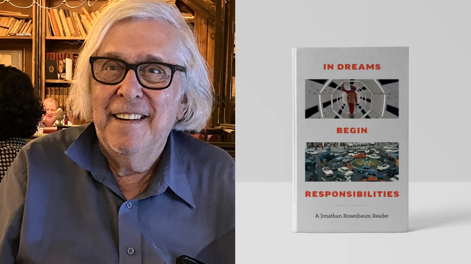 Who Are You Dorothy Dean? - Journal - Metrograph