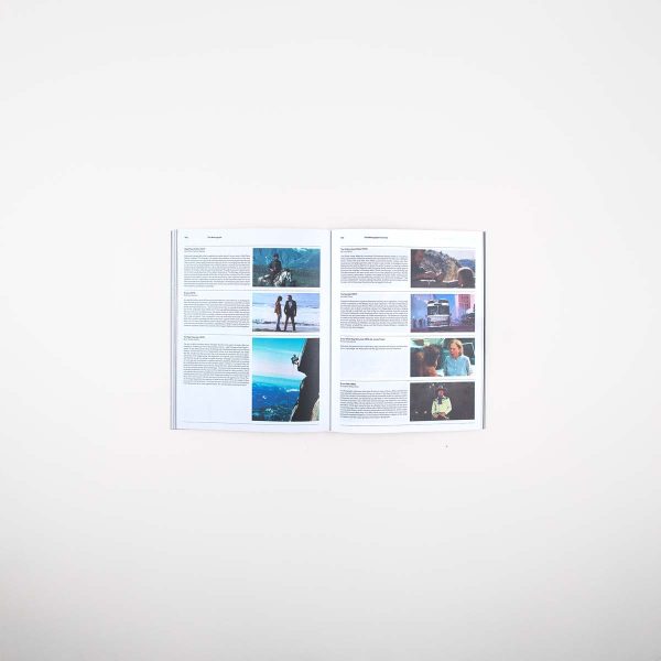 The Metrograph Magazine - Metrograph