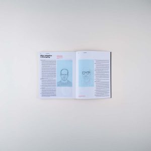 The Metrograph Magazine - Metrograph