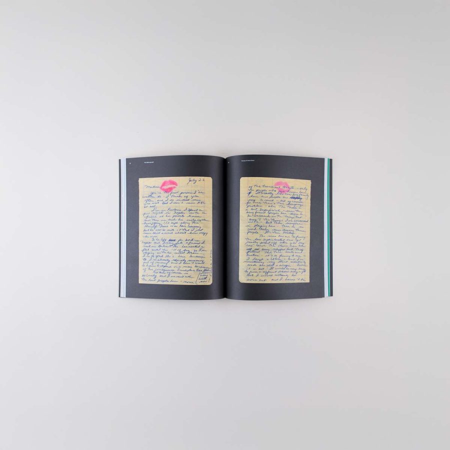 The Metrograph Magazine - Metrograph