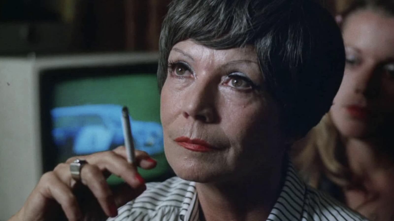 Ferat Vampire - Now Playing In Theater at Metrograph