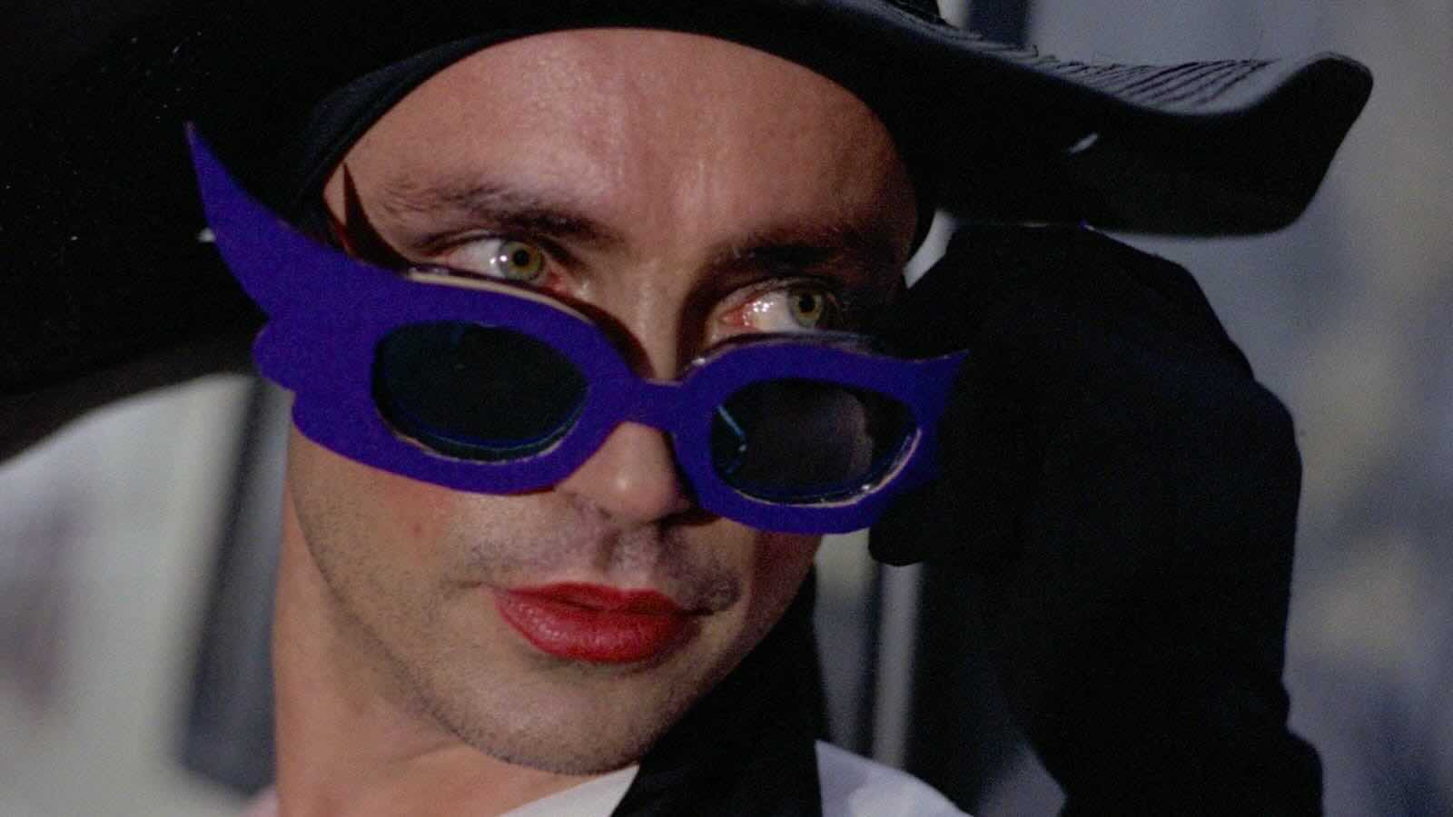 The Third Generation - Now Playing In Theater at Metrograph