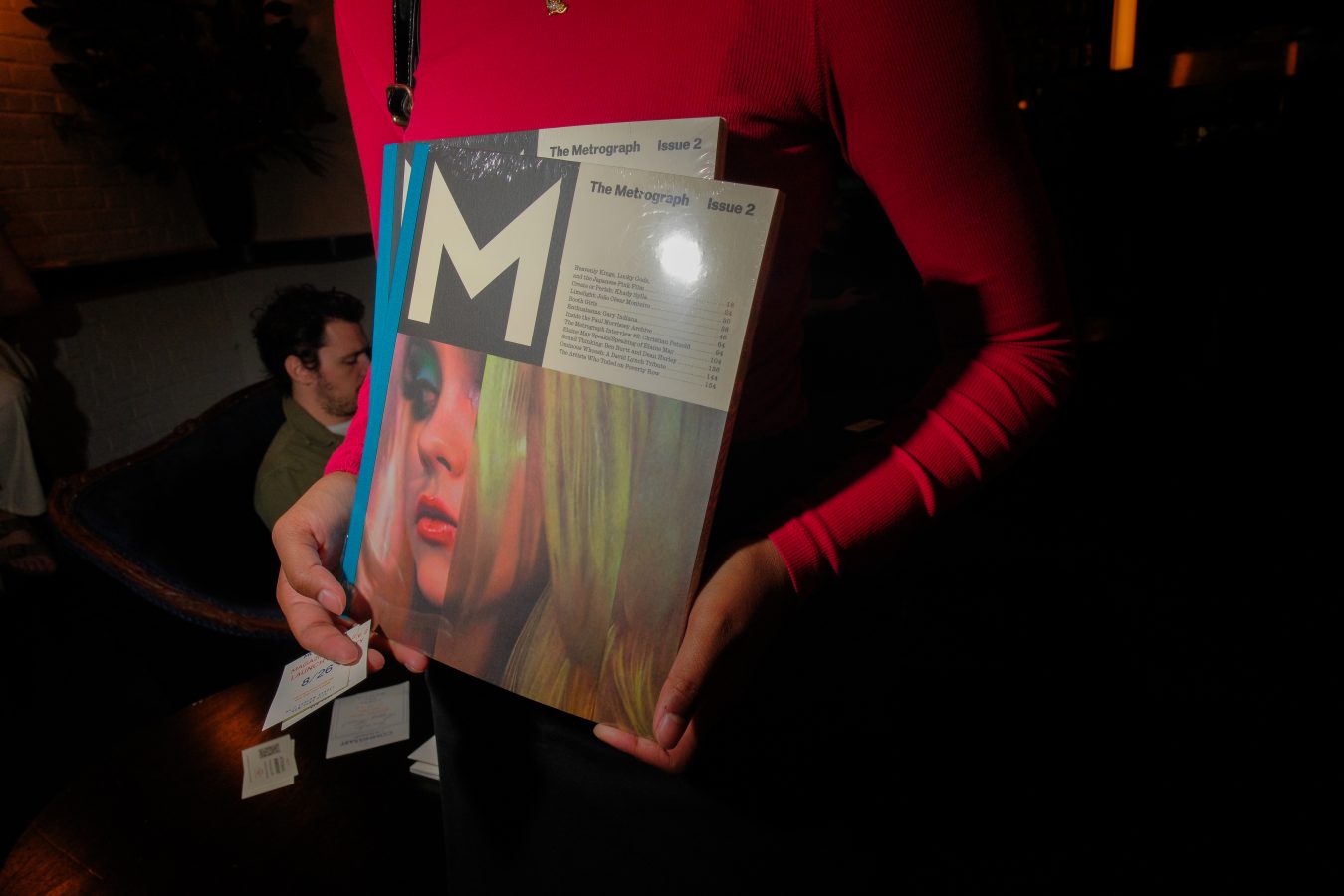 Home - Metrograph